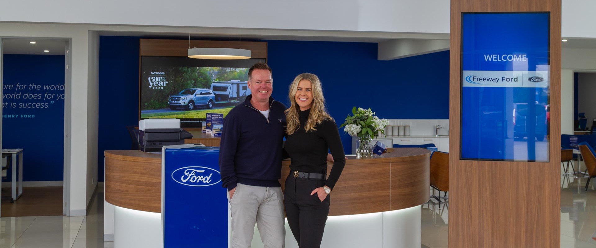 About Us Freeway Motor Group | Cranbourne, Frankston, Lilydale ...