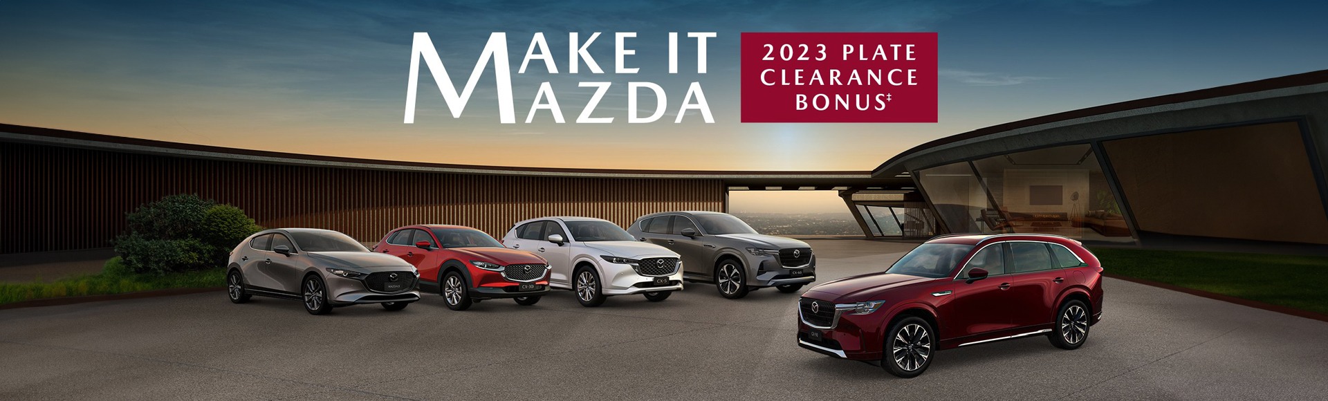 Mazda Dealer Rockingham, WA | Mazda Sales, Service & Parts Rockingham ...