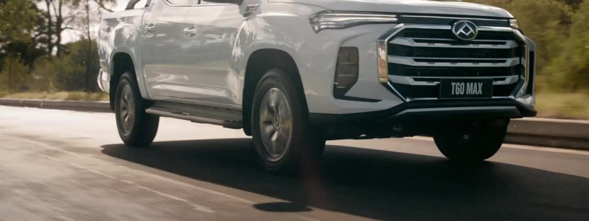 LDV T60 MAX Ute For Sale Cranbourne | Casey LDV