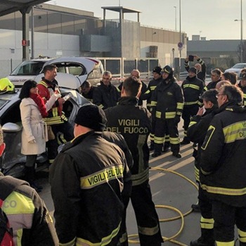 How an in-house firefighter helps Renault Group’s engineers improve ...