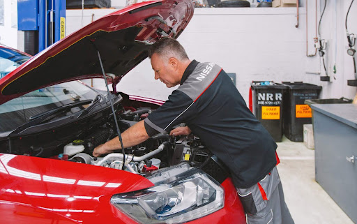 The Benefits of Using Genuine Nissan Parts in Your Service
