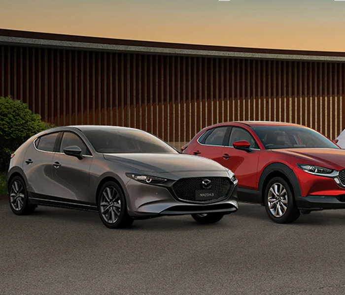 Mazda Dealer Melbourne, VIC | Mazda Sales, Service & Parts Melbourne ...
