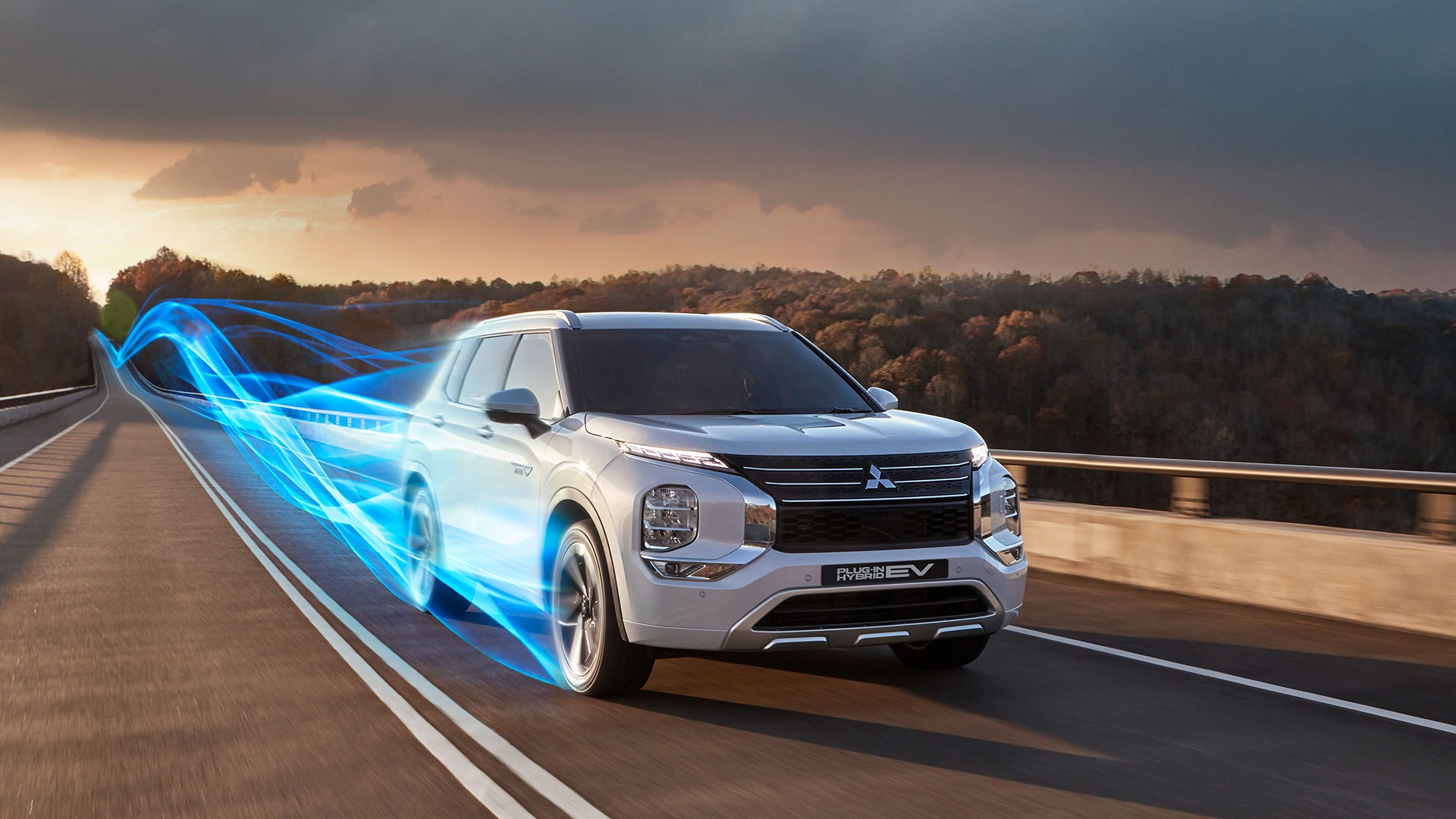 Outlander Plug-in Hybrid EV For Sale in Ballarat, VIC | Review Pricing ...