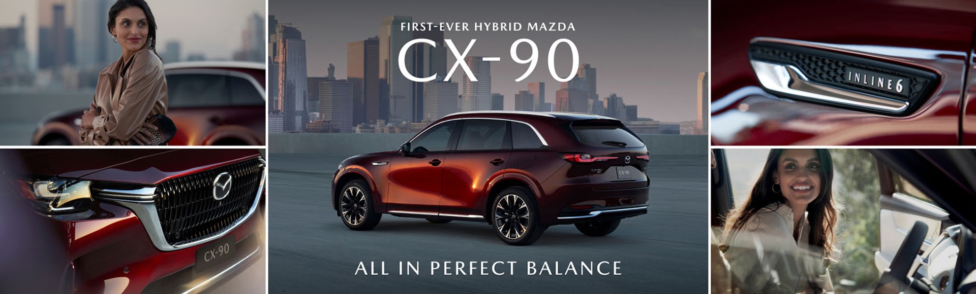 Mazda Dealer Bathurst, NSW | Mazda Sales, Service & Parts Bathurst ...