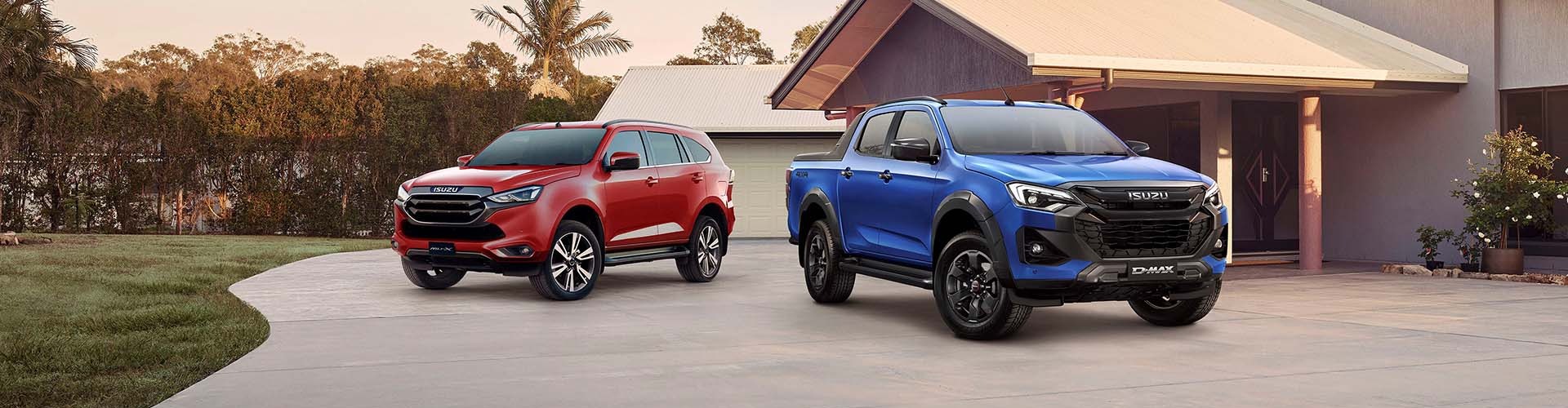 Awards | Eagle Farm, QLD | Brisbane Isuzu UTE