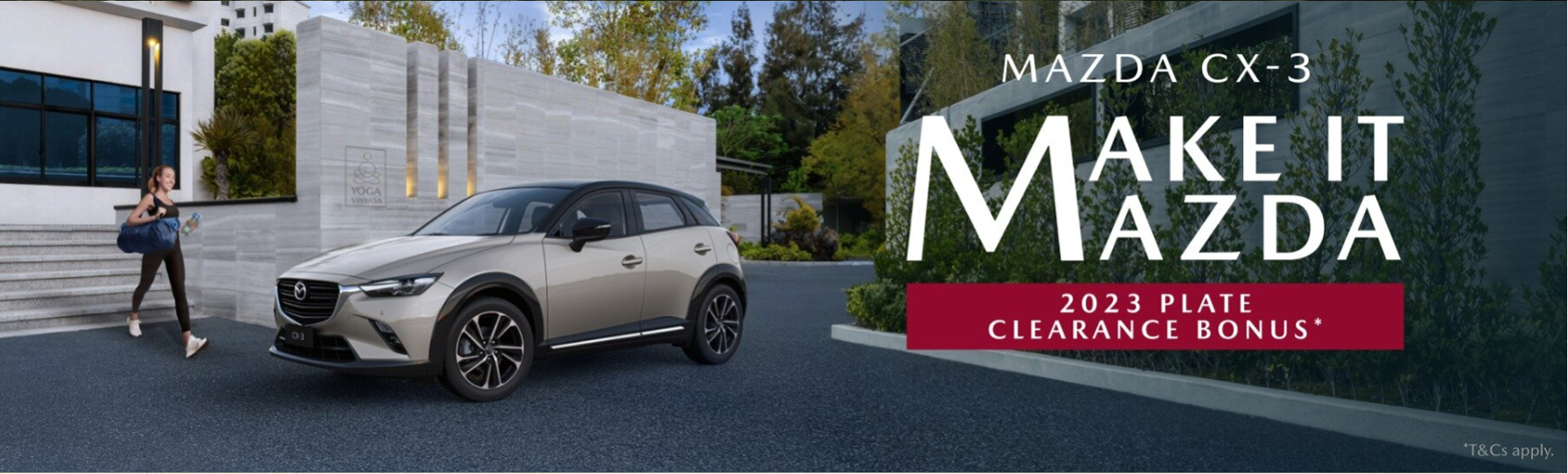 Mazda Dealer Brighton, VIC | Mazda Sales, Service & Parts Brighton ...