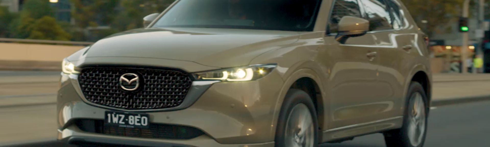 Mazda CX-5 For Sale Darwin | Mazda SUV | Darwin Mazda