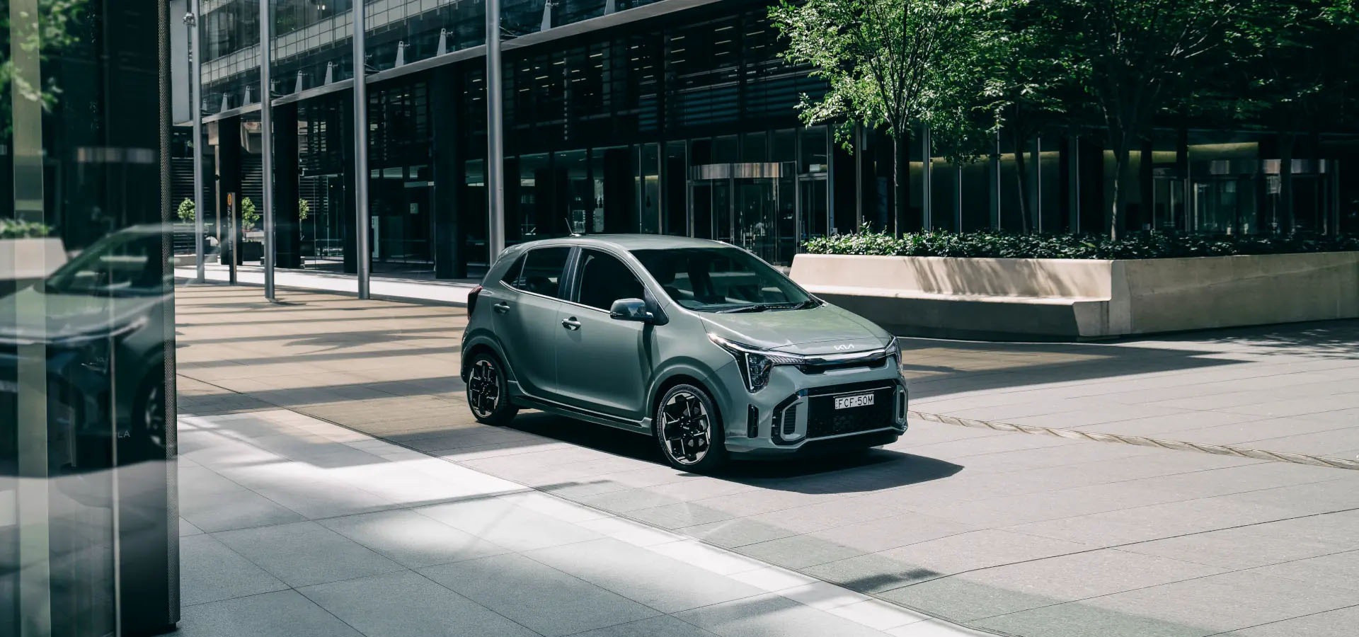 Kia Picanto For Sale Mile End South, Adelaide, SA | Kia Picanto Pricing ...