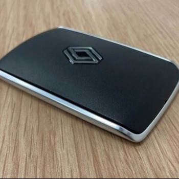 Hands Free Renault Card