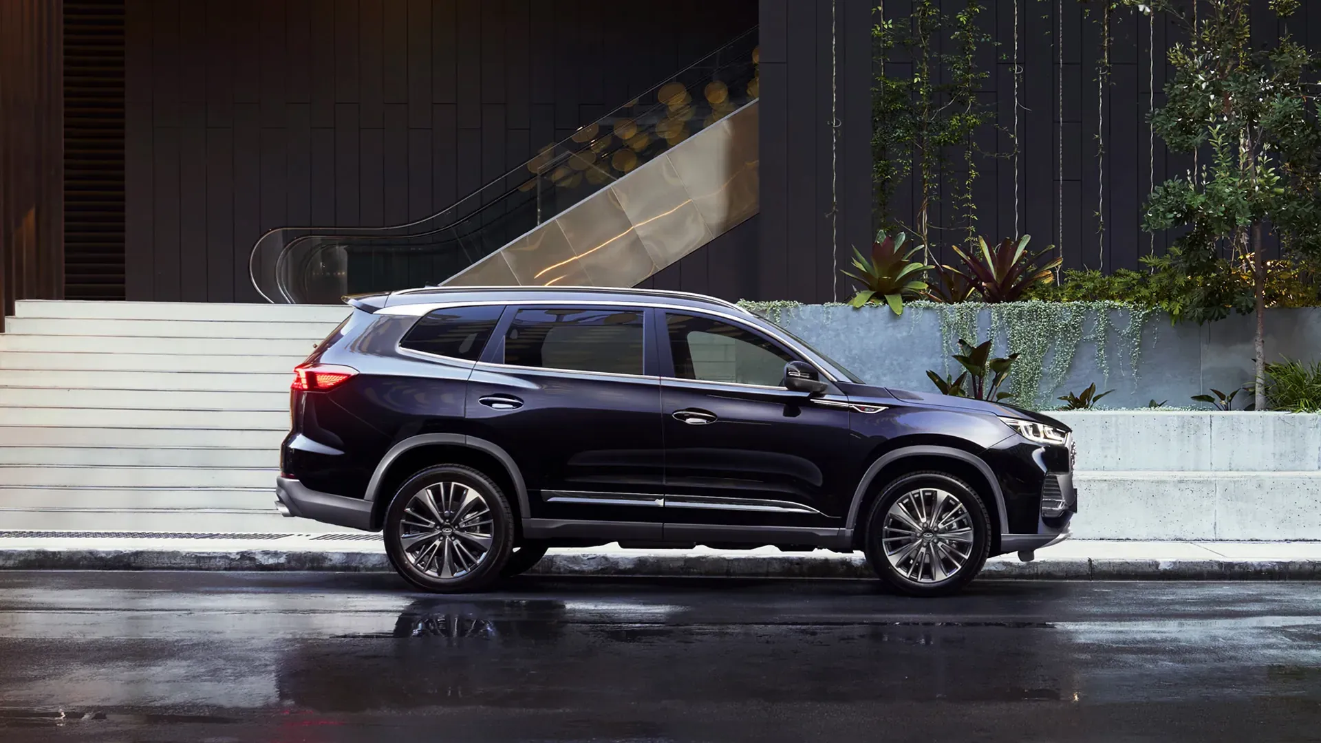 Chery Cars | Chery Dealers Melbourne, Caroline Springs | Lakeside Chery