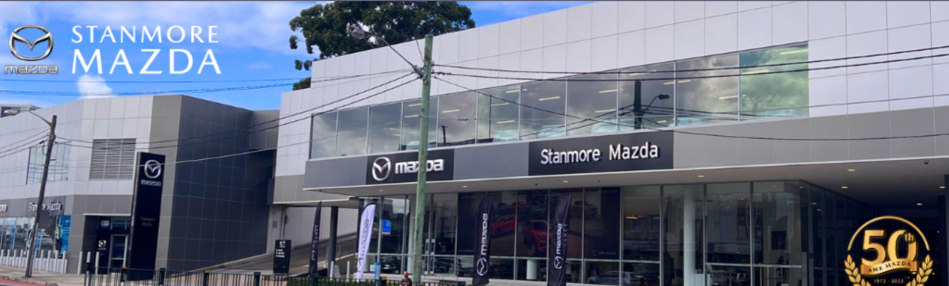 Mazda Dealer Sydney, NSW | Mazda Sales, Service & Parts Sydney ...