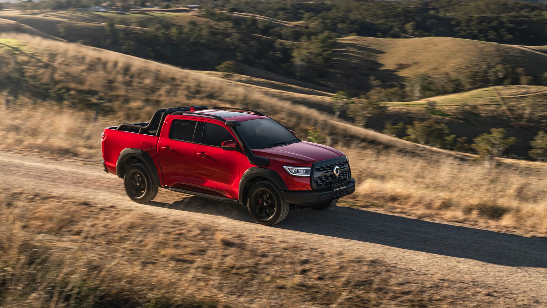 GWM Dealer in Attadale, Perth, WA | Melville GWM