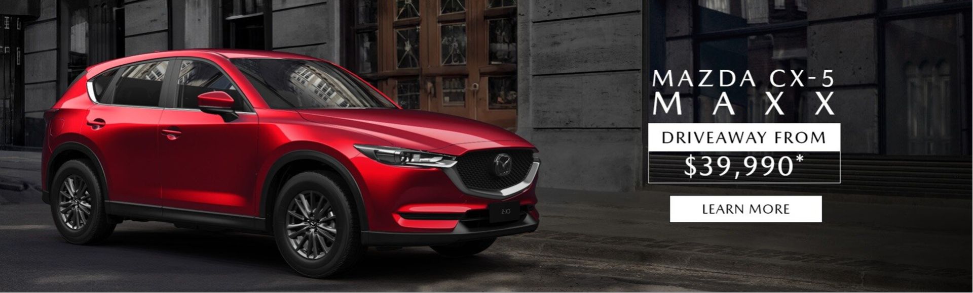 Mazda Dealer Brighton, VIC | Mazda Sales, Service & Parts Brighton ...