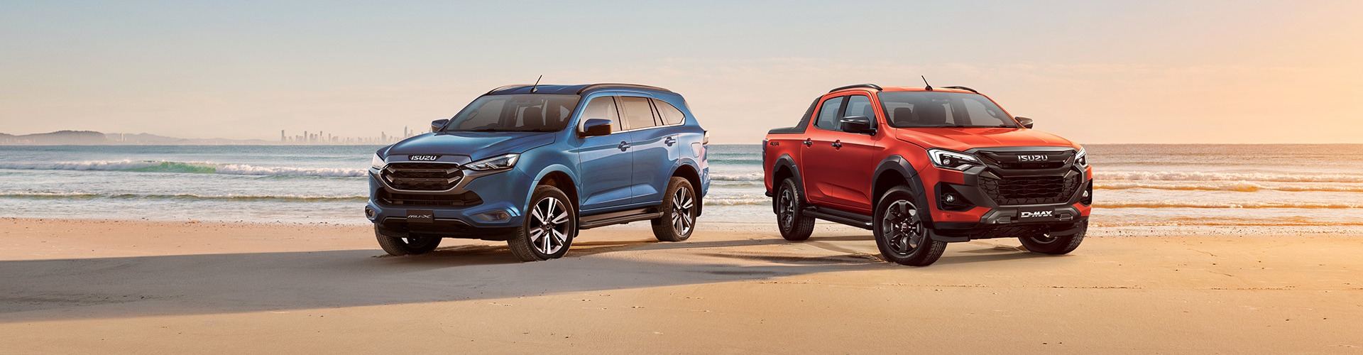 Isuzu UTE Dealer Morayfield, QLD | Contact Us Keystar Isuzu UTE