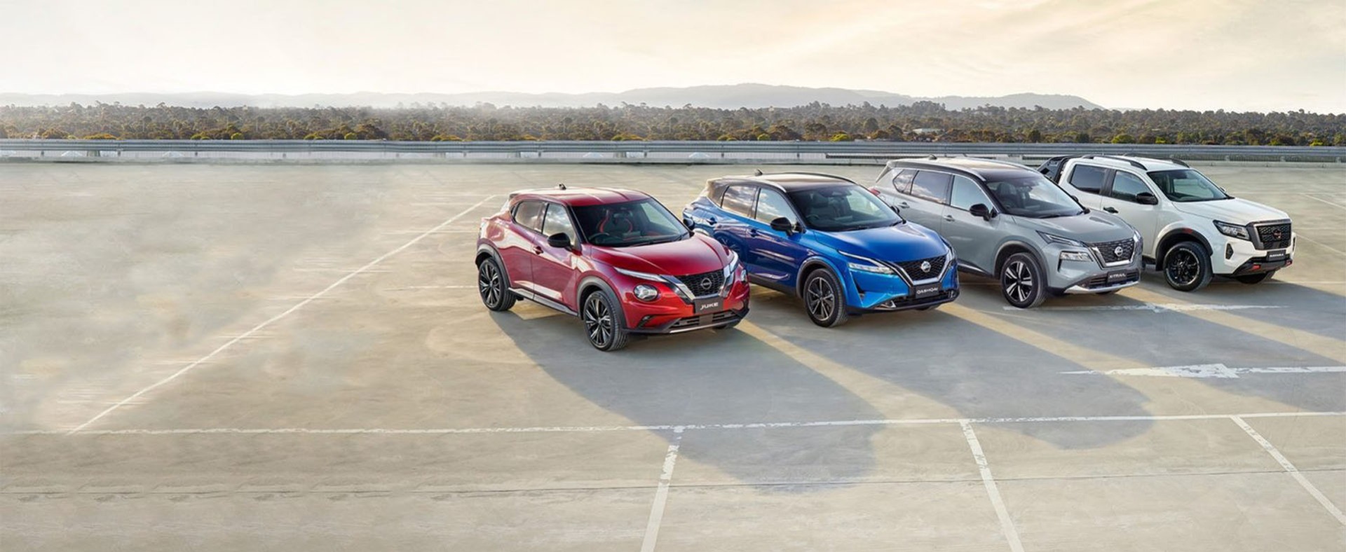 Nissan Dealer Colac West, VIC | Nissan Sales, Service & Parts Colac ...