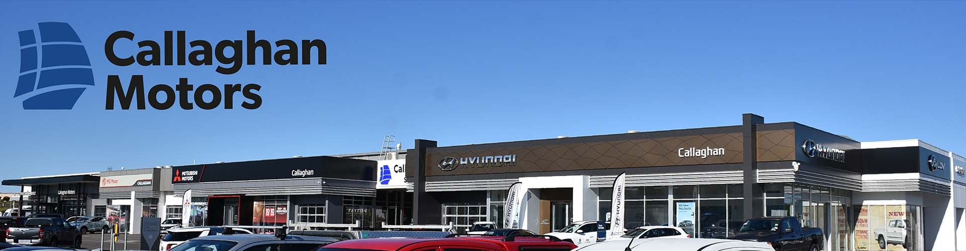 About Us Callaghan Motors Group | VIC Warrnambool | Callaghan Motors Group