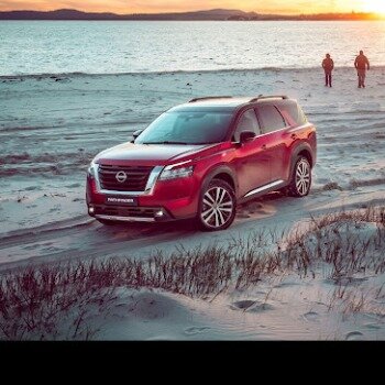 Nissan Pathfinder – The Perfect Road Trip Car for This Holiday Season