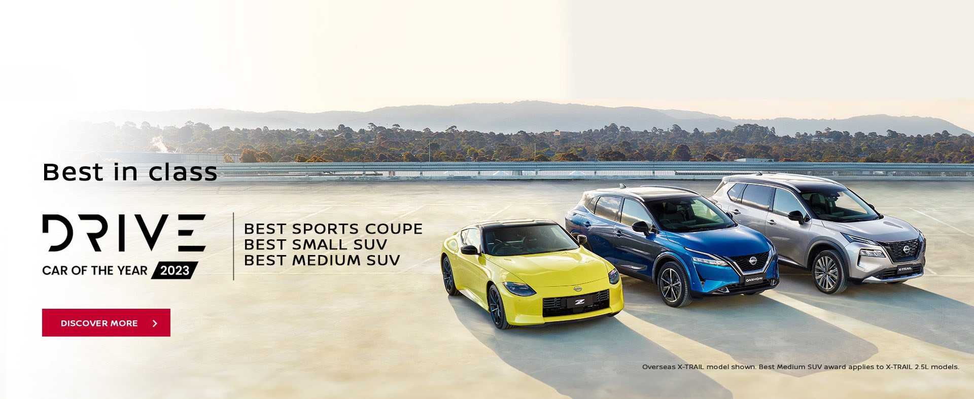 Nissan Dealer Rockingham, WA | Nissan Sales, Service & Parts Rockingham | Rockingham Nissan