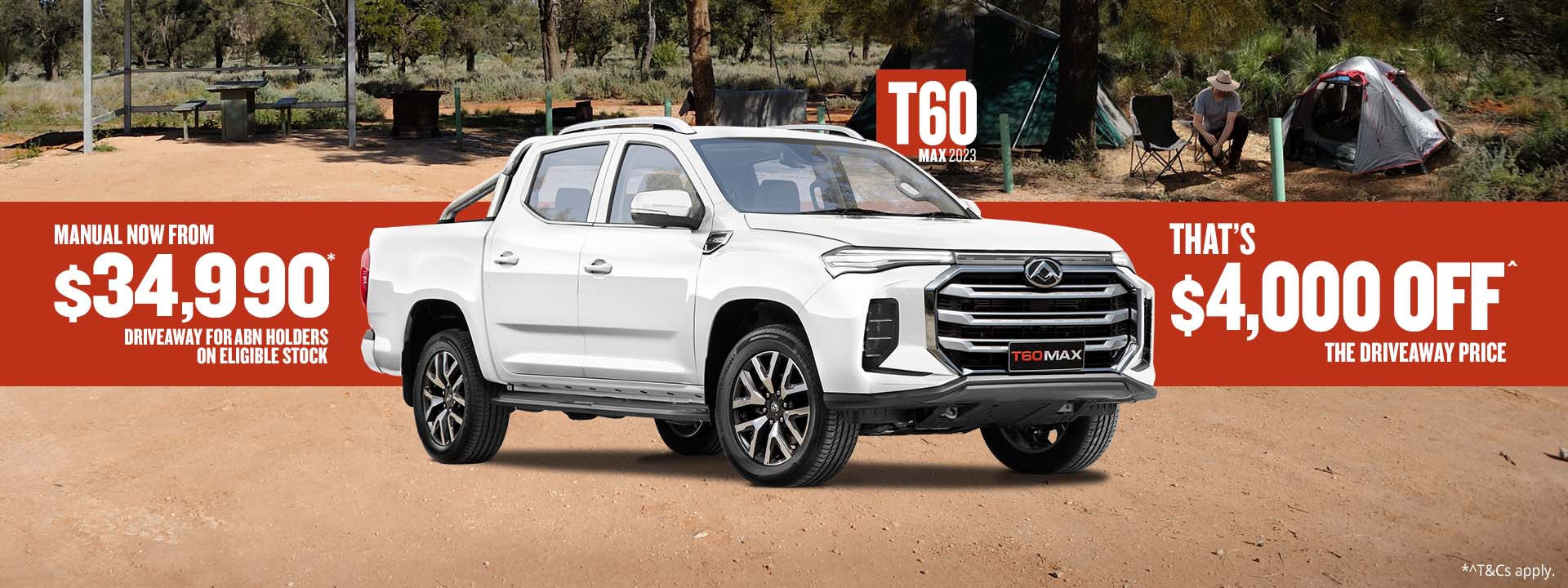 LDV Dealer in Granville, NSW | LDV Parramatta