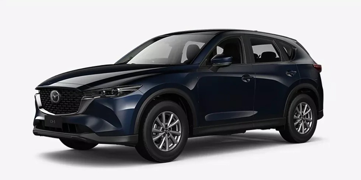 MAZDA CX-5 | Current Offers