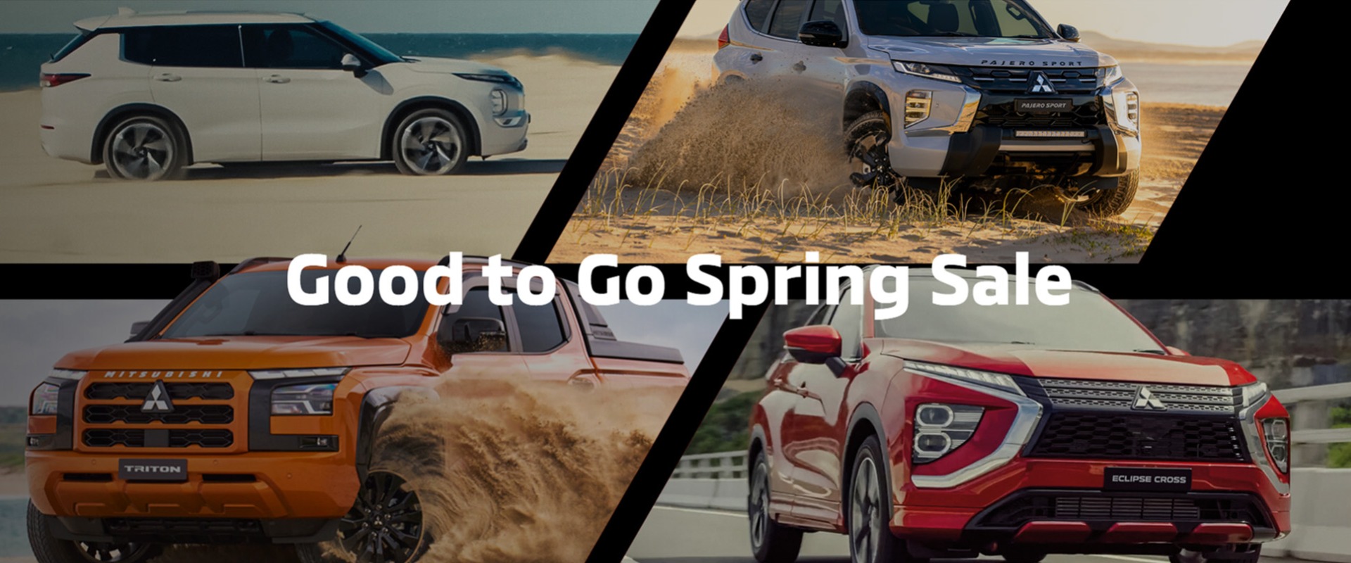 Mitsubishi Dealer Sale, VIC | New & Used Car Sales | Sale Mitsubishi