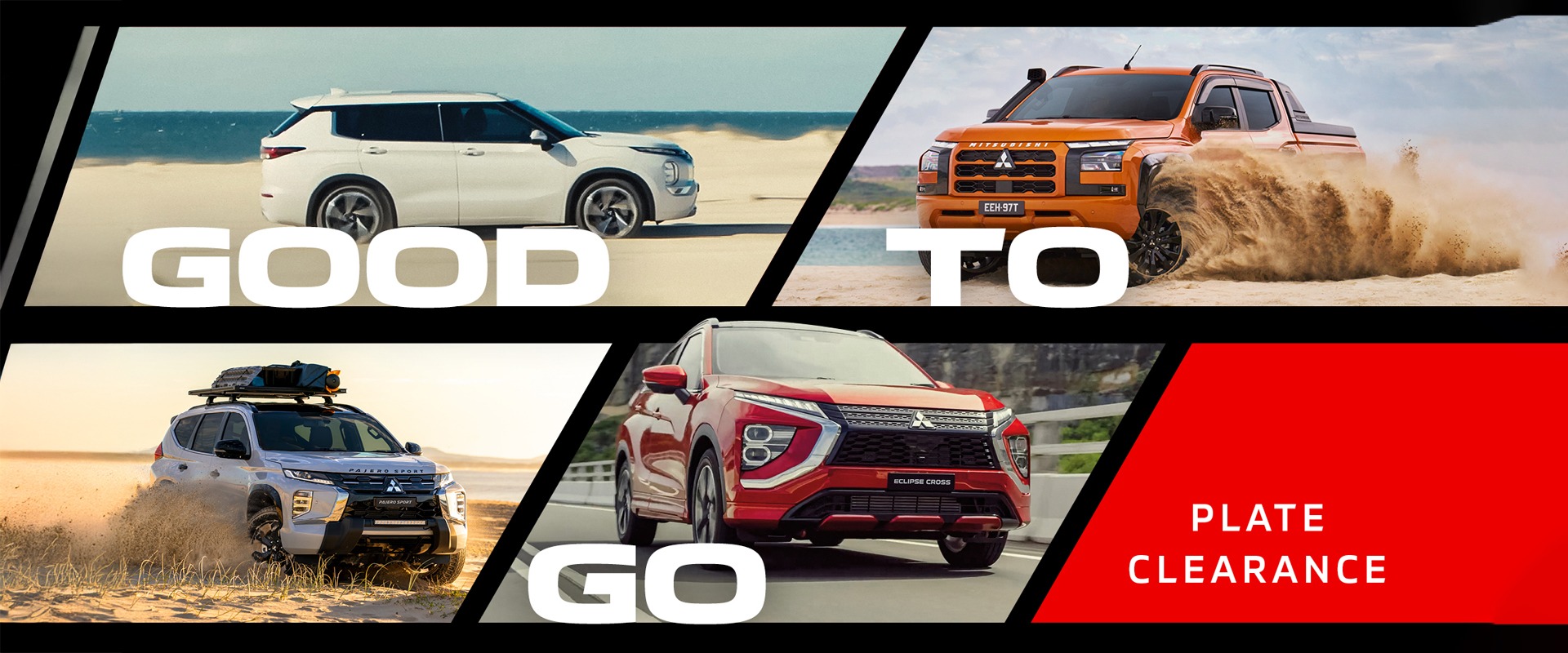 Mitsubishi Dealer North Gosford, NSW | New & Used Car Sales | Central ...