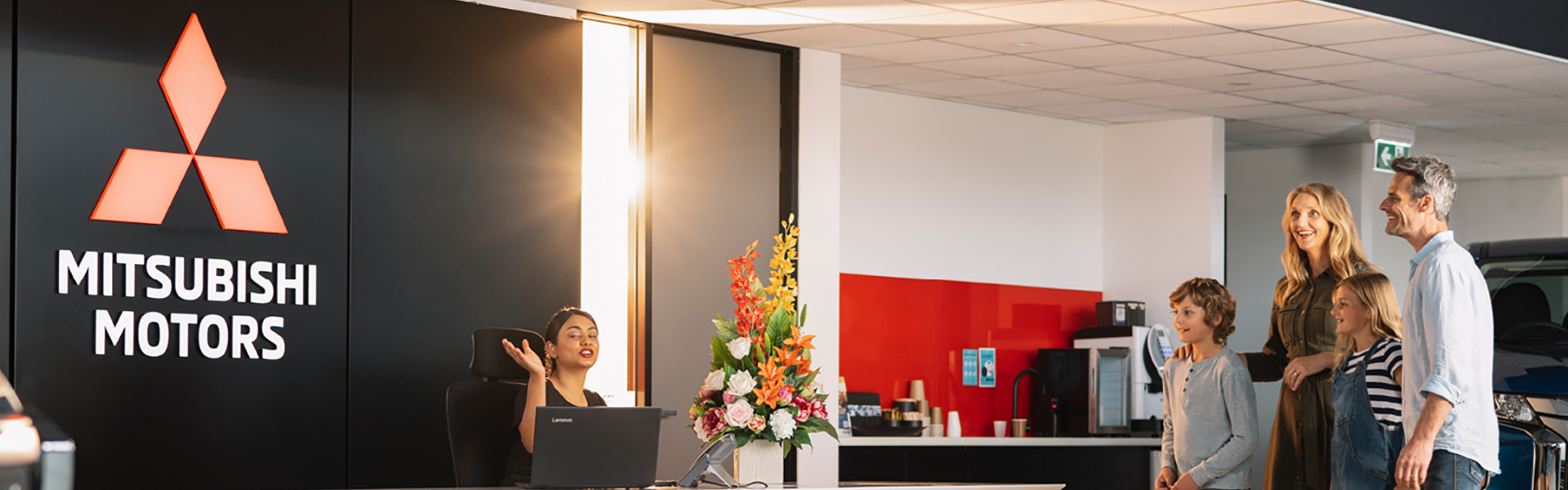 Contact Us | Central Coast Mitsubishi