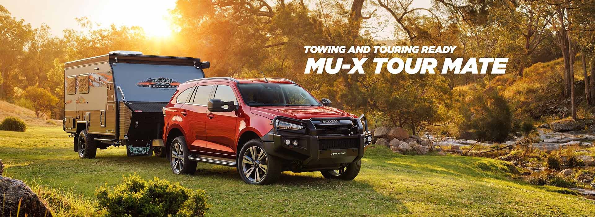 Isuzu UTE Dealer Alice Springs, NT | Isuzu UTE Sales, Service & Parts ...