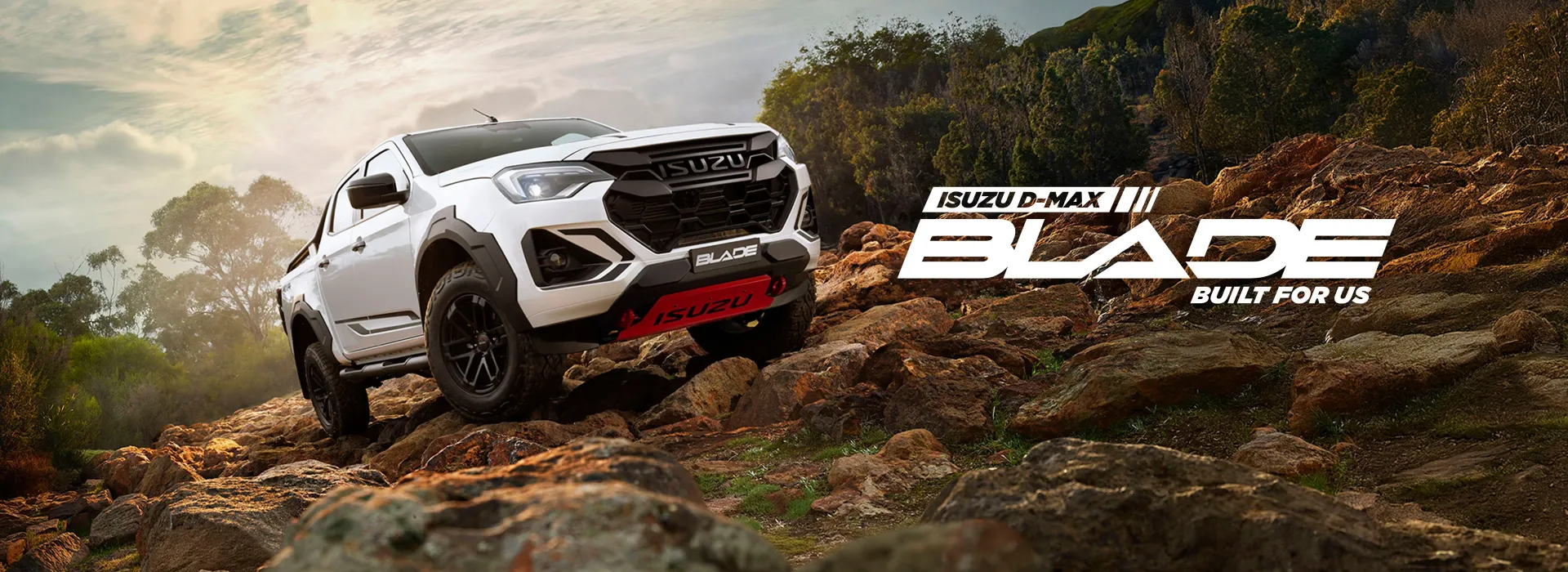 Isuzu UTE Dealer Geelong West, VIC | Isuzu UTE Sales, Service & Parts ...