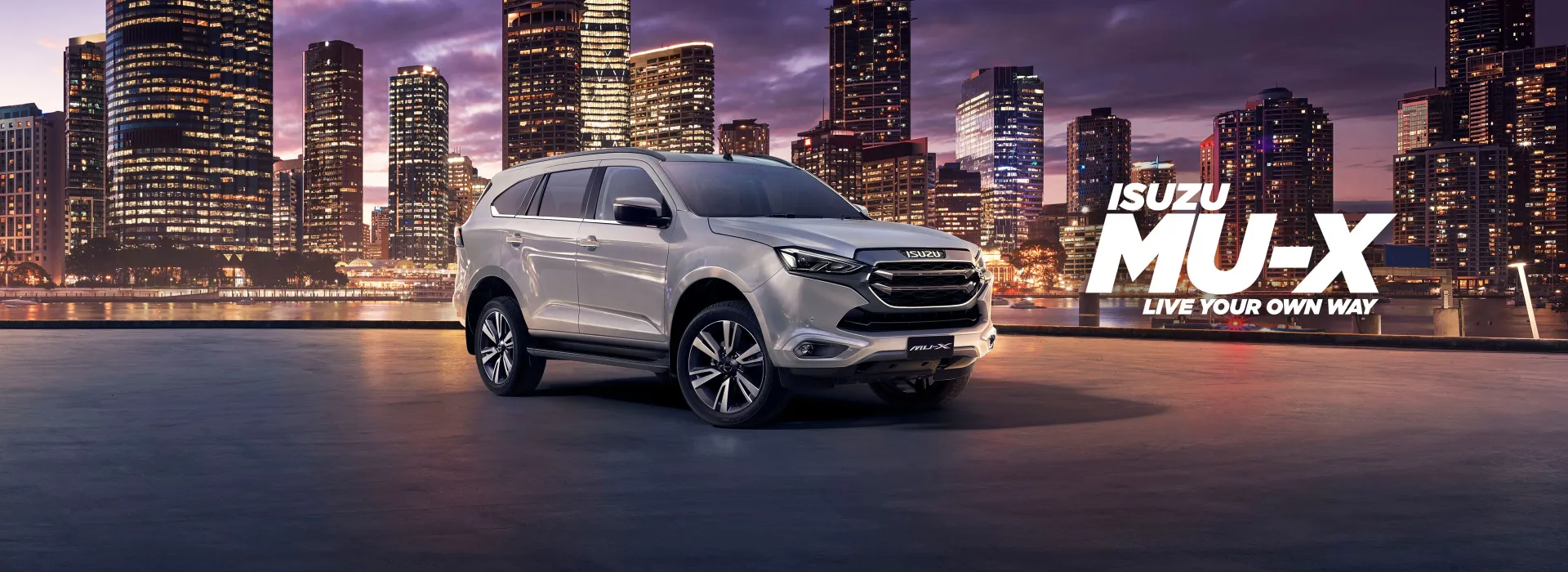 Isuzu UTE Dealer Geelong West, VIC | Isuzu UTE Sales, Service & Parts ...