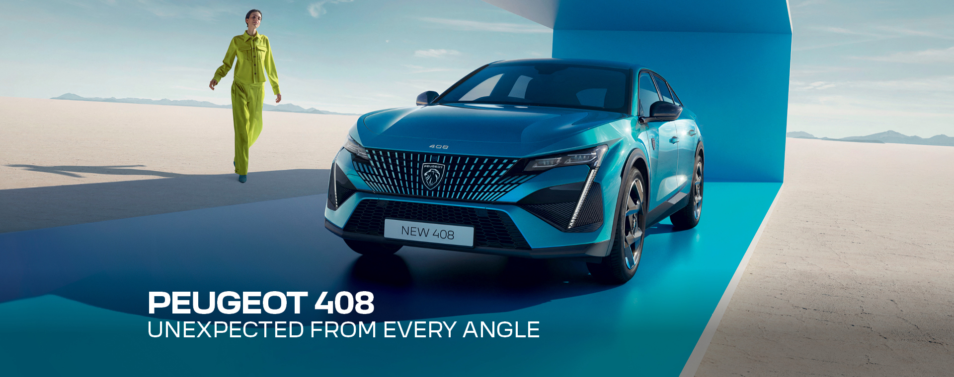 PEUGEOT 408 Plug-In Hybrid Hatch Coming Soon North Melbourne , VIC ...