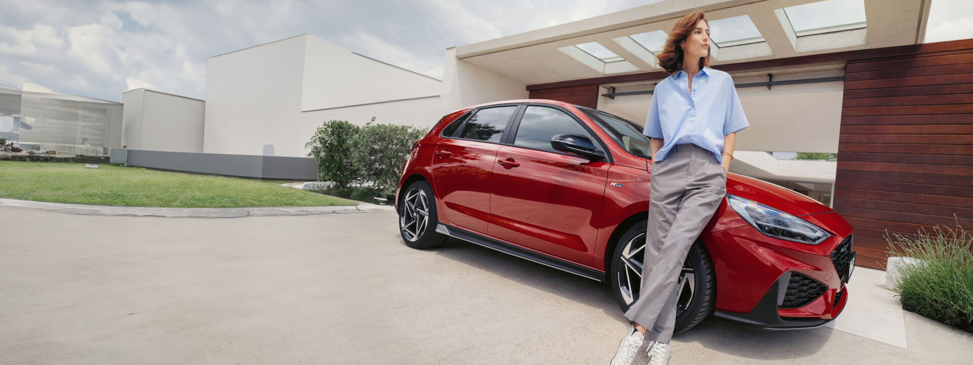 Hyundai i30 Hatch N Line For Sale Bomaderry, NSW | Hyundai i30 Hatch N ...
