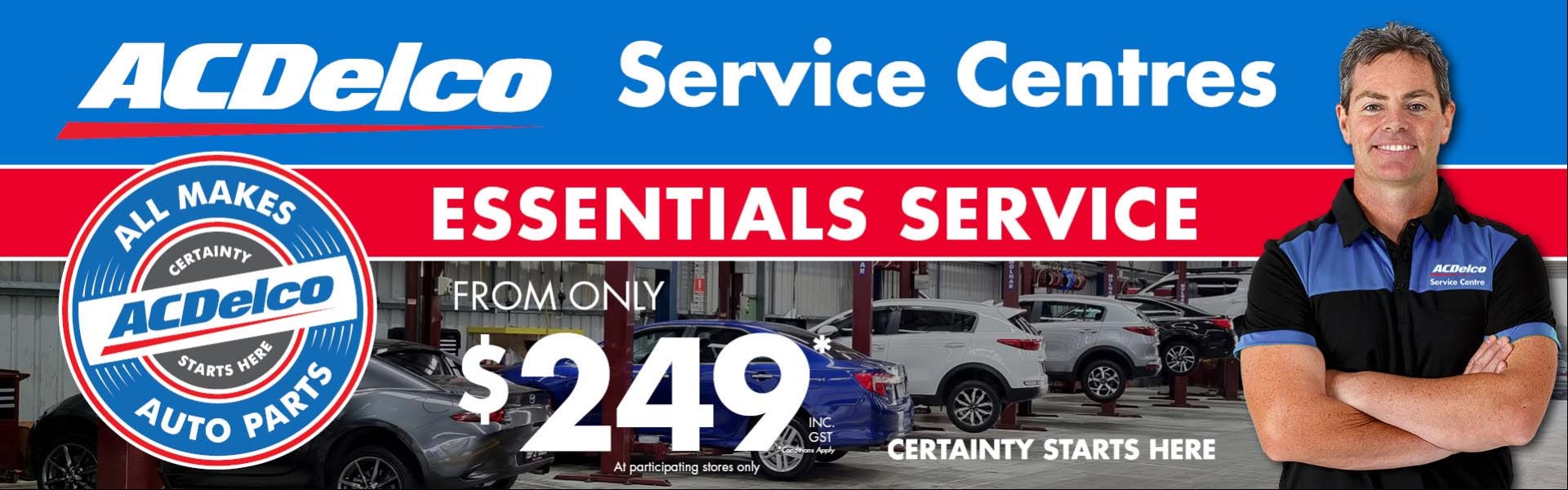 ACDelco Australia