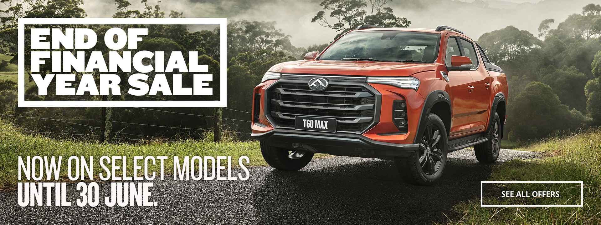 LDV Dealer in Sydney, NSW | Five Dock LDV