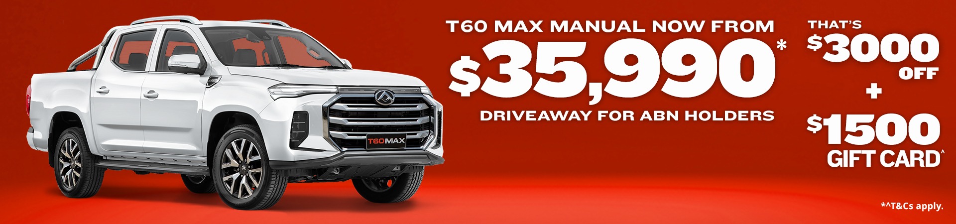 Latest LDV Sales & offers Sydney, NSW | LDV Parramatta