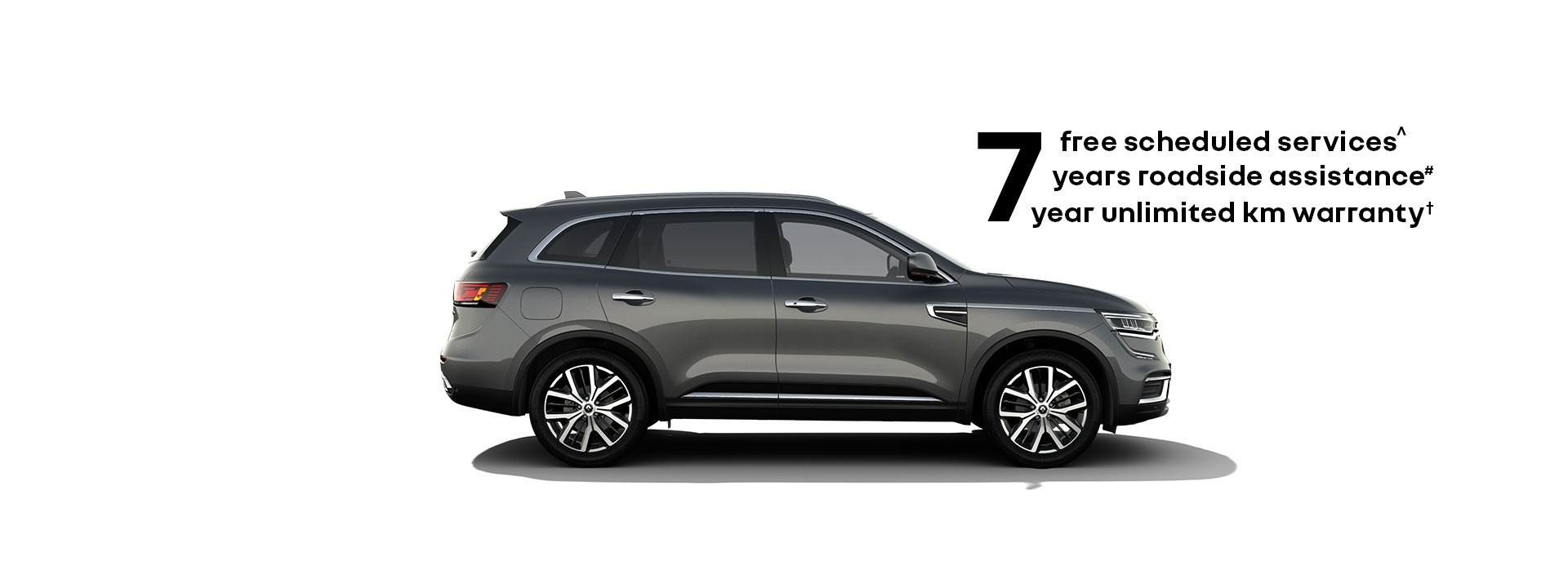 Renault Dealer Moonee Ponds, VIC | New & Used Car Sales | Essendon Renault