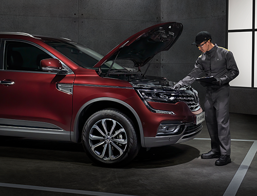 Renault Dealer Moonee Ponds, VIC | New & Used Car Sales | Essendon Renault