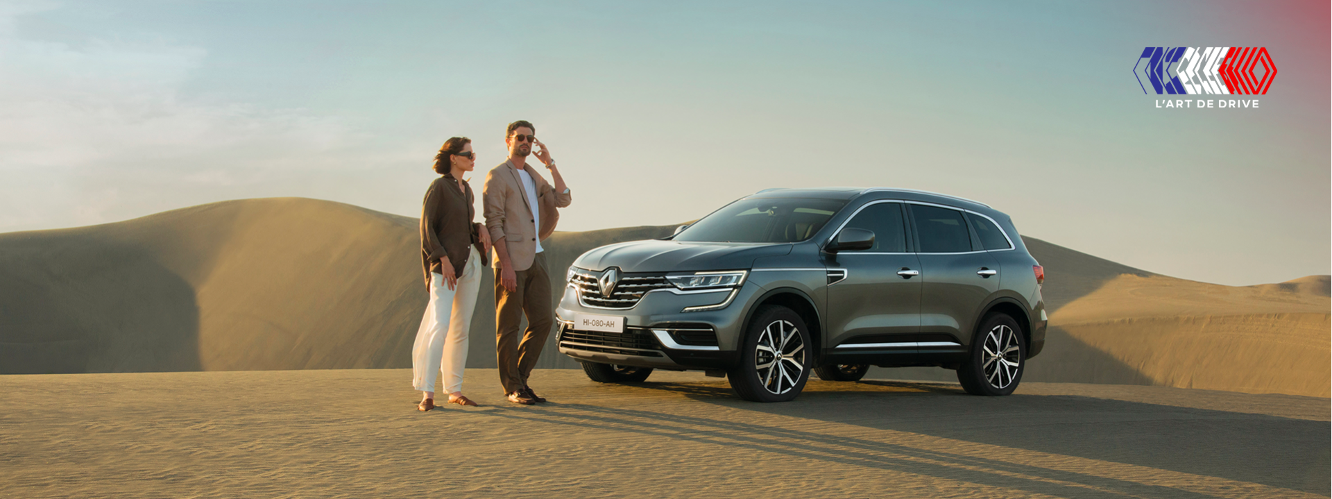 Renault Dealer Sydney, NSW | New & Used Car Sales | Chatswood Renault