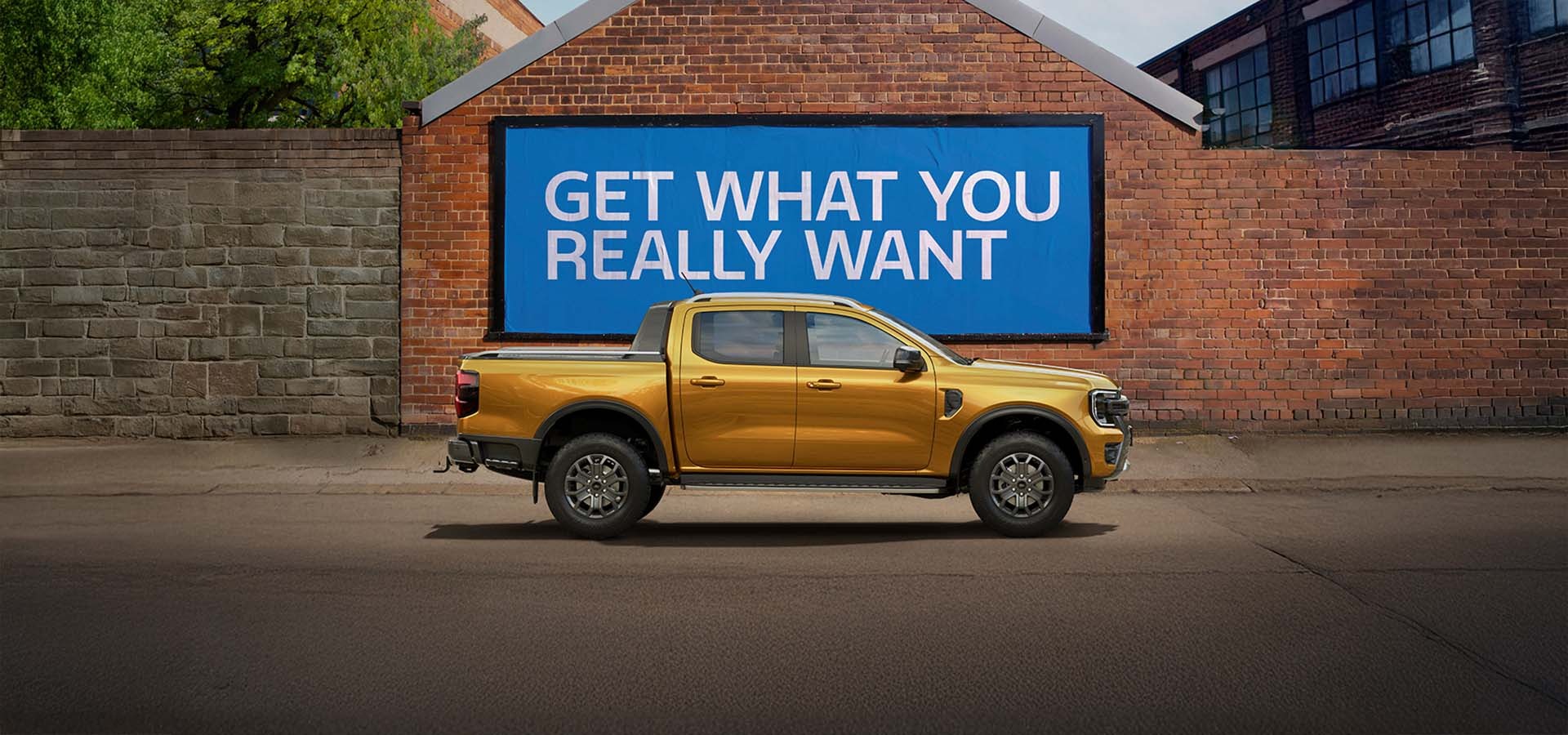 Ford Dealer Cranbourne, VIC | Ford Sales, Service & Parts Cranbourne ...