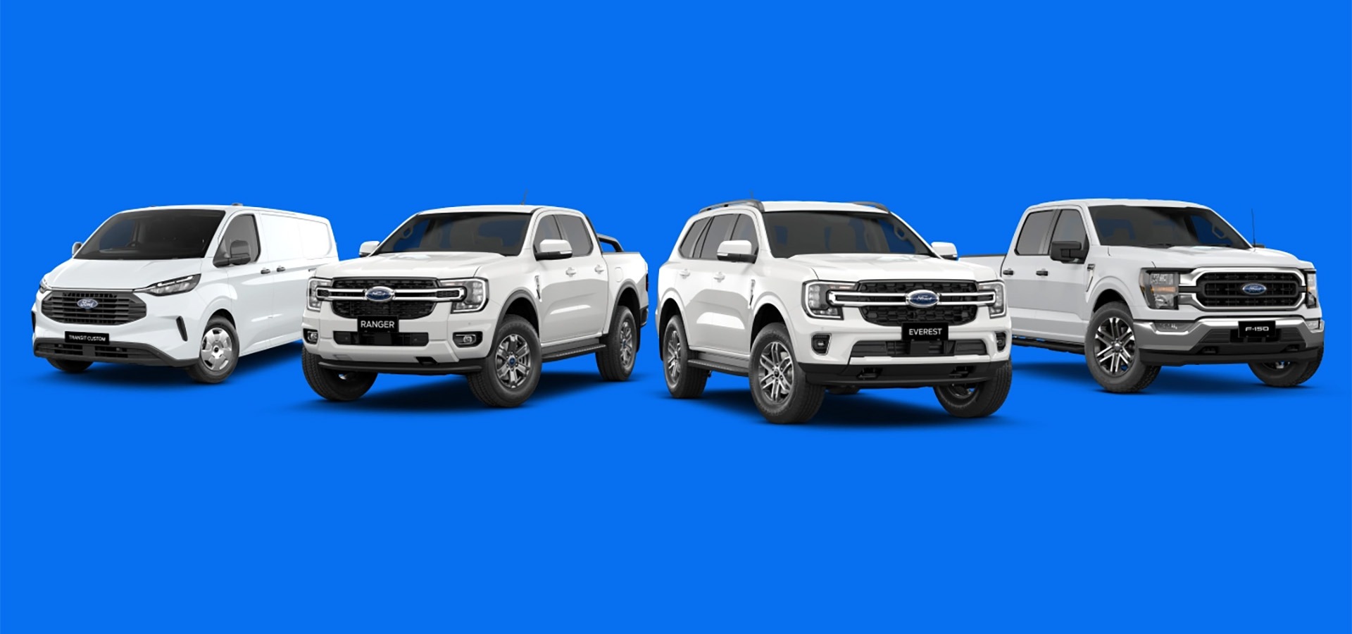 Ford Dealer Armidale, NSW | Ford Sales, Service & Parts Armidale ...