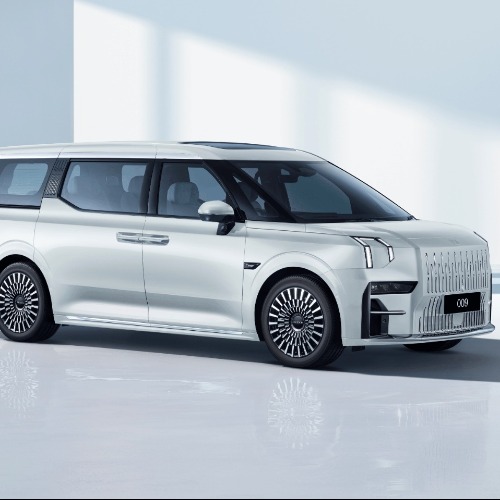 The Highly Anticipated Zeekr 009 Officially Launches in Australia ...