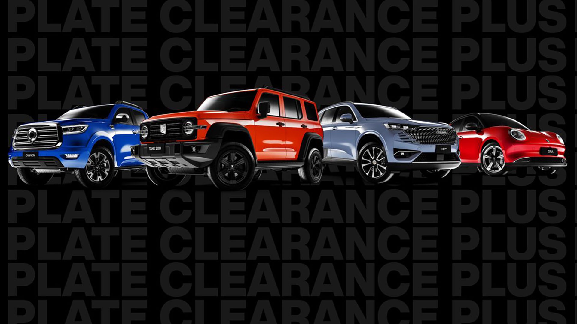 GWM Dealer Sunshine Coast | GWM Sales, Service & Parts | Caloundra GWM