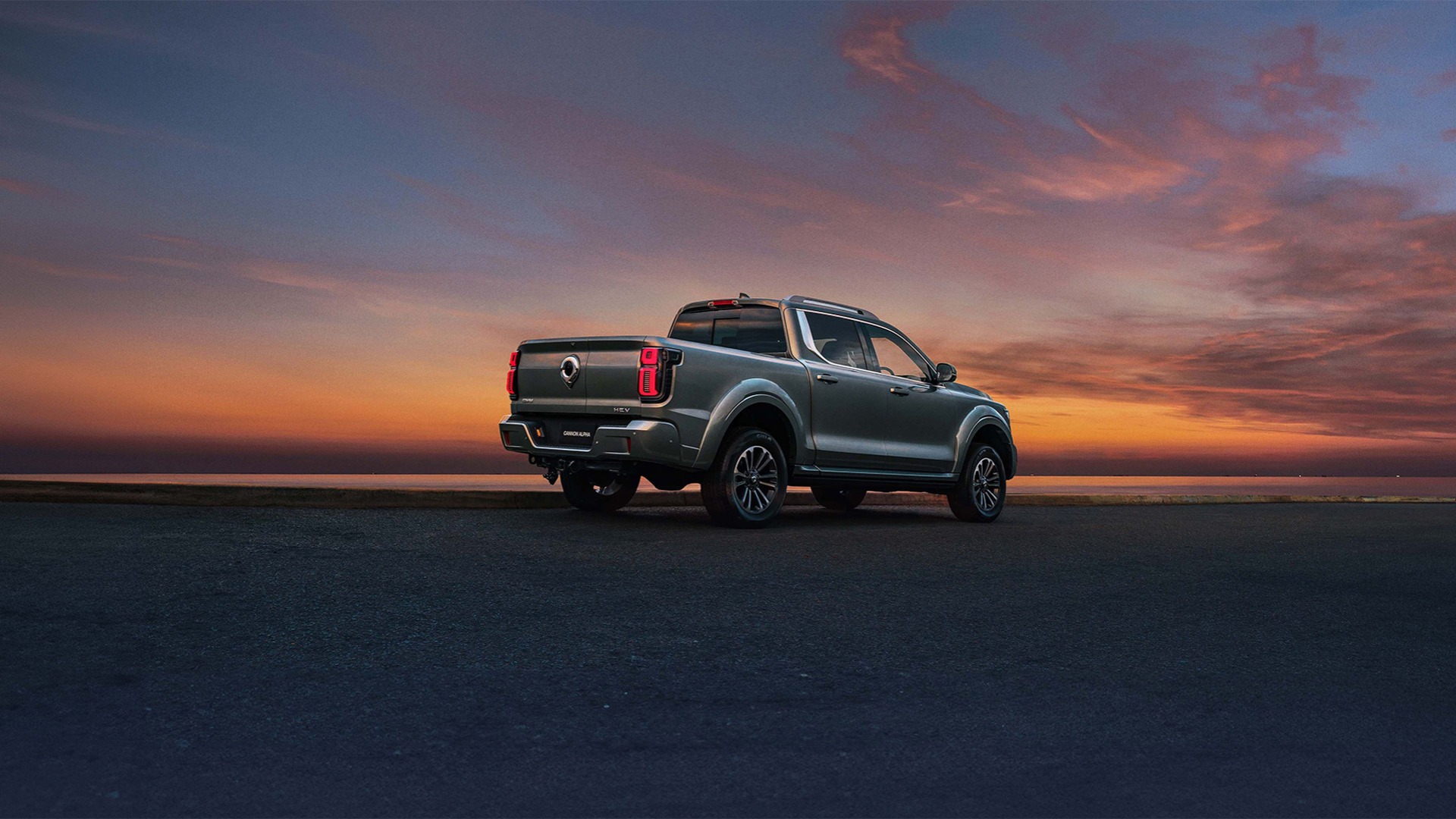 GWM Dealer in Thebarton, SA | Adelaide City GWM