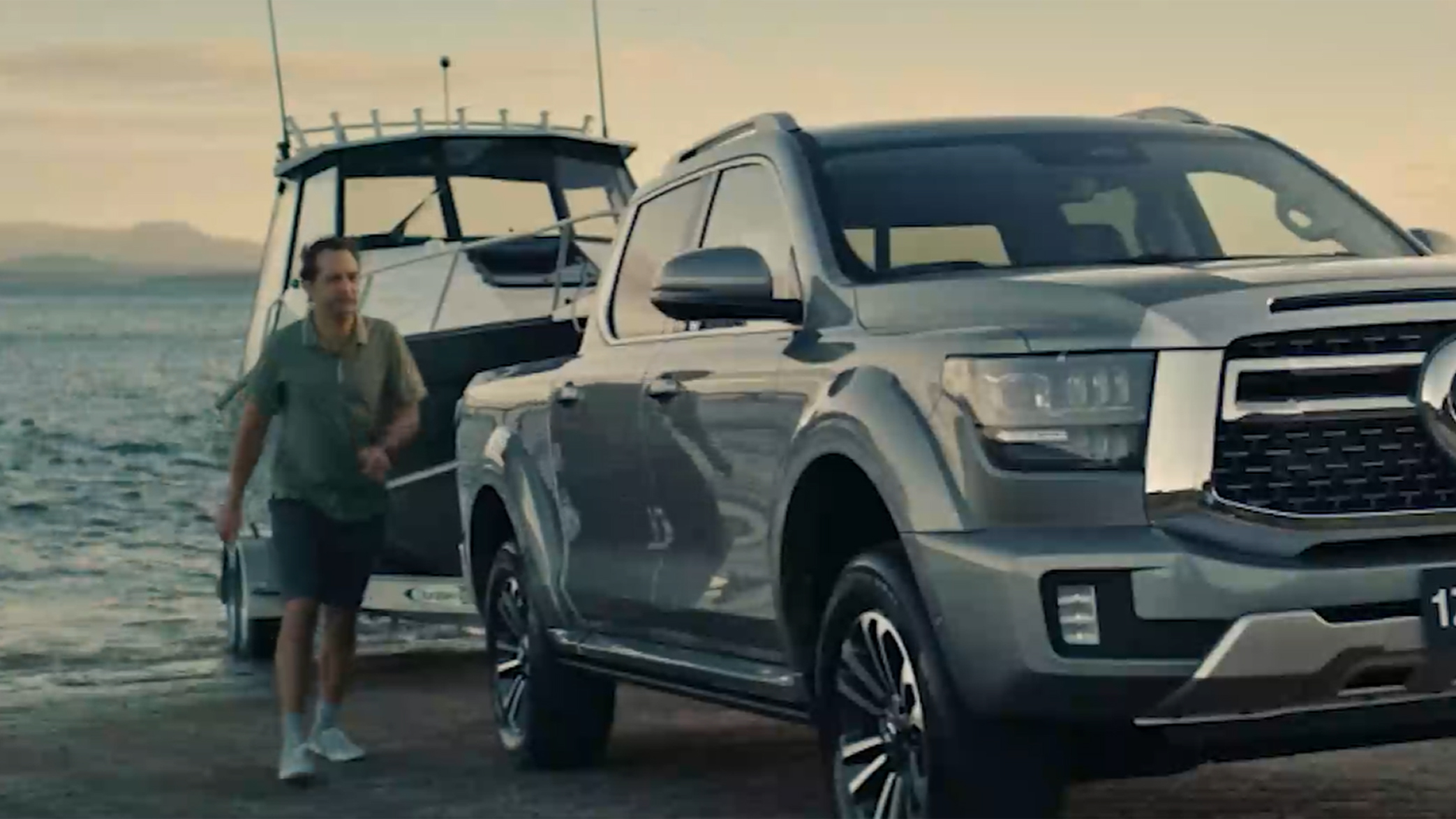 All-new Cannon Alpha For Sale Now Thebarton, SA | Adelaide City GWM