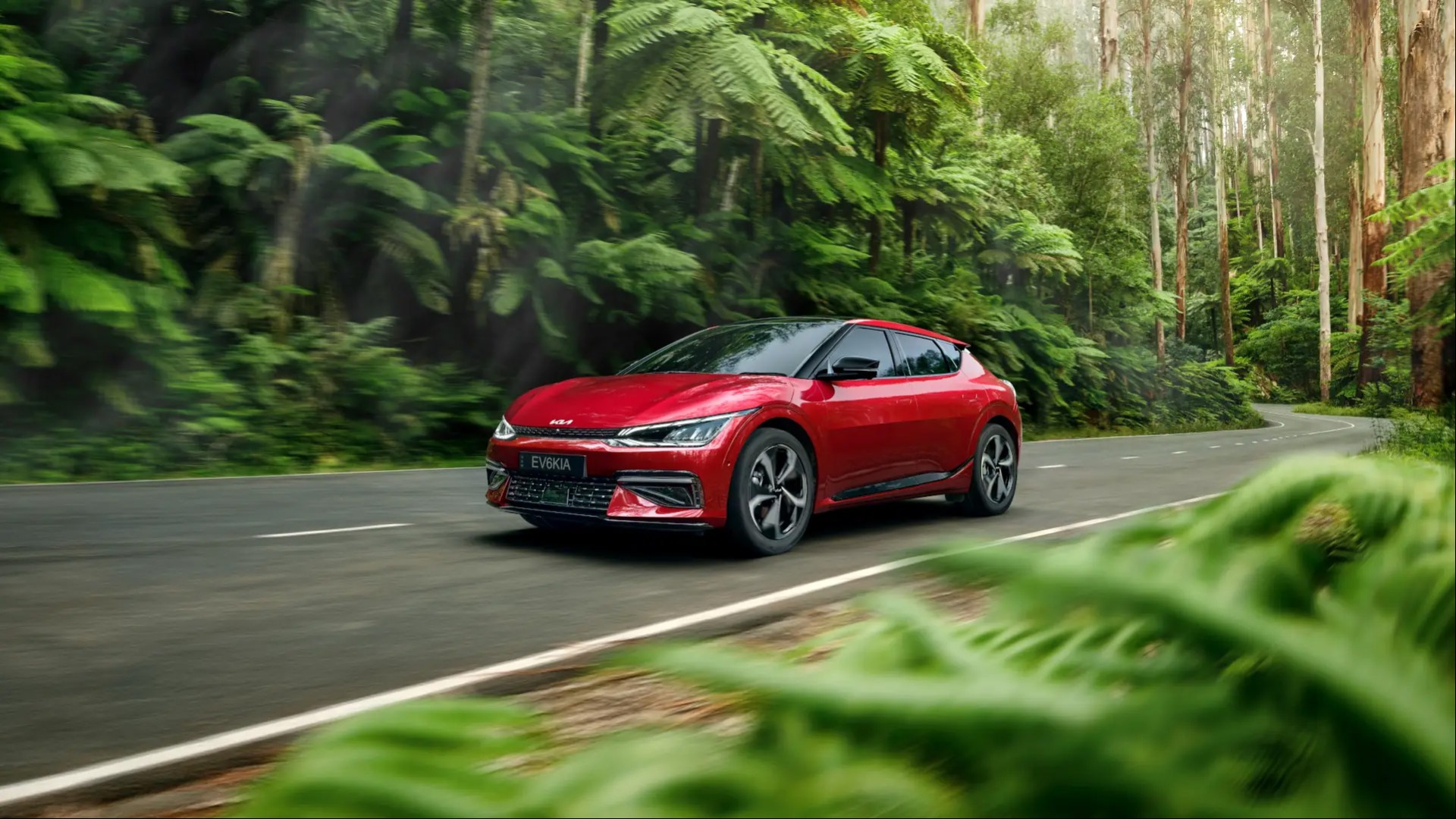 Kia Dealer Tasmania | Kia Sales, Service & Parts | Jackson Kia