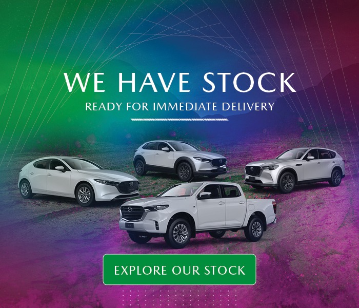 Mazda Dealer Sydney, NSW | Mazda Sales, Service & Parts Sydney ...