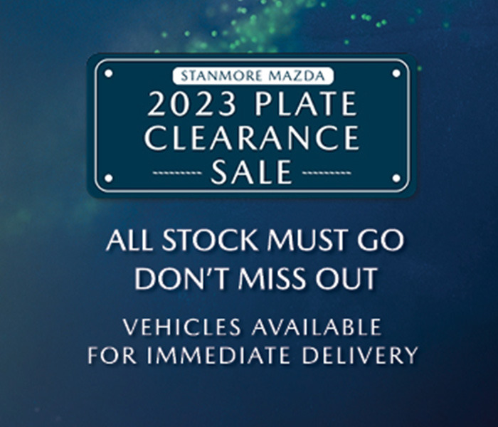 Mazda Dealer Stanmore, NSW | Mazda Sales, Service & Parts Stanmore ...