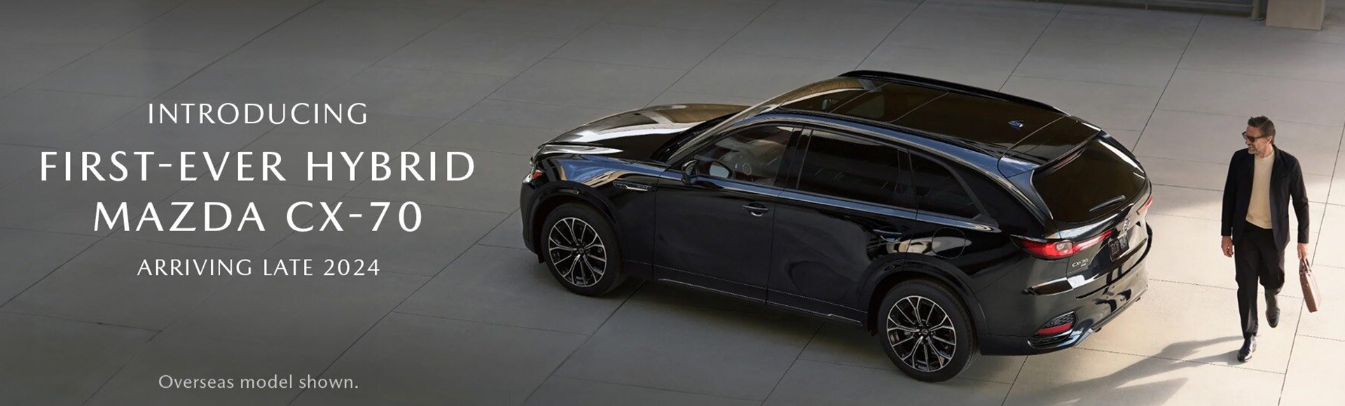 Mazda Dealer Bathurst, NSW | Mazda Sales, Service & Parts Bathurst ...