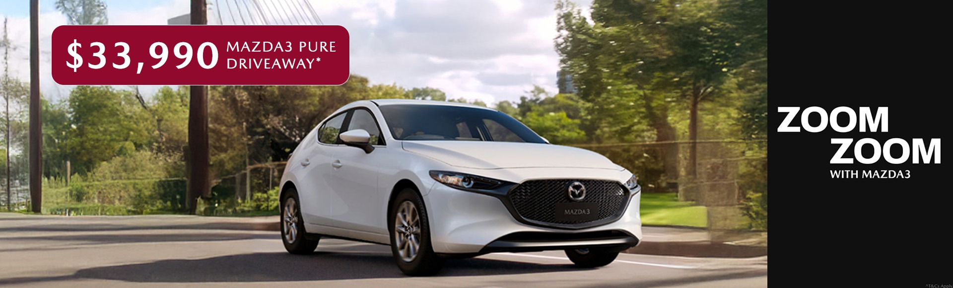 Mazda Dealer Brighton, VIC | Mazda Sales, Service & Parts Brighton ...