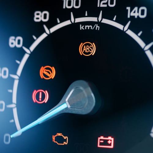 What do your Mazda's Warning Lights Mean? Dash Symbols Explained